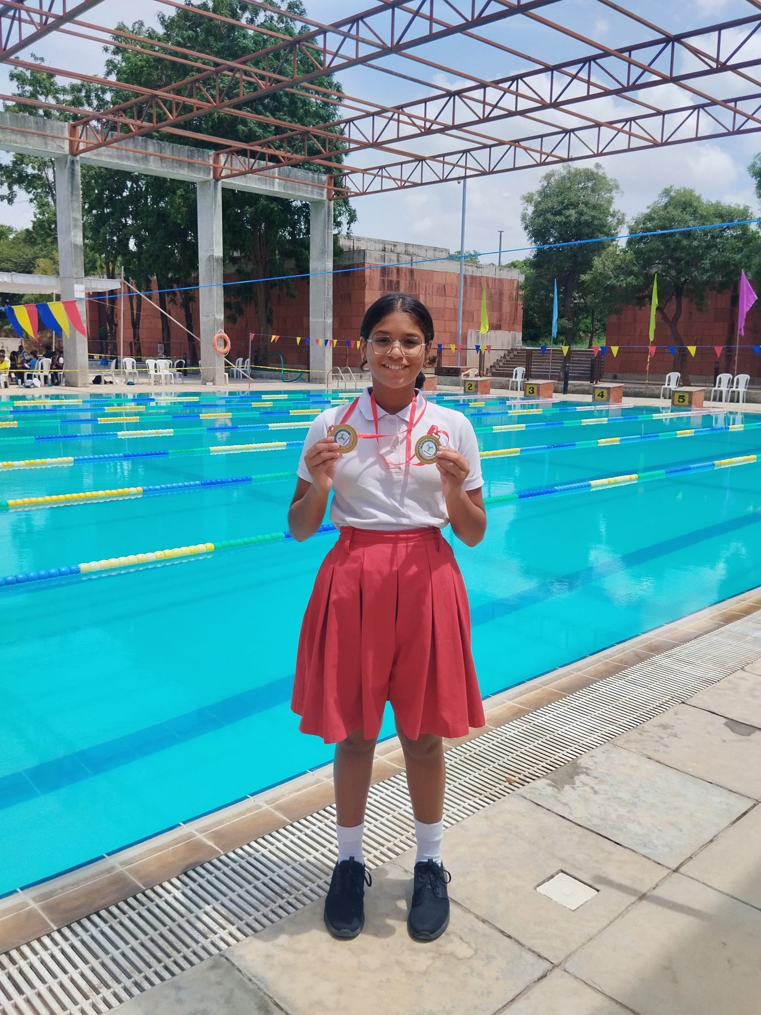 Achievements - Hyderabad Public School